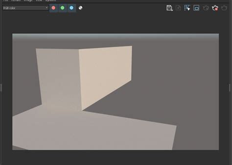 I Am Using Vray But Each Time I Render Its Blank Even After I Place Dome And Rectangular Light