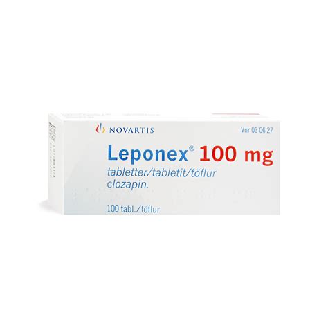лепонекс – TA-Pharm