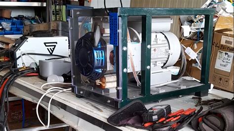 Overunity Device Is Possible YouTube