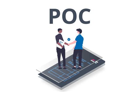 Proof Of Concept From Idea To Reality Symtrax Blog