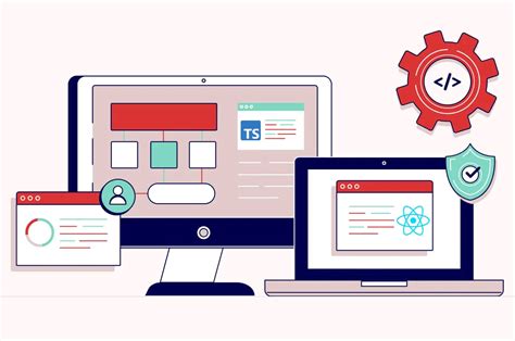 Robust Web Apps With Typescript And React Start Now
