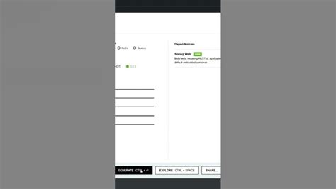 Open Spring Boot Project In Intelij Idea Intelij Spring Springboot Java Javaprogramming