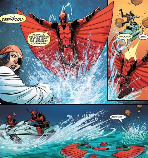 Stingray Comics Alchetron The Free Social Encyclopedia