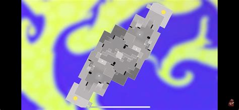 Does Anyone Know Where Pro Chara Got These Map Layout Pics From Rsplatoon