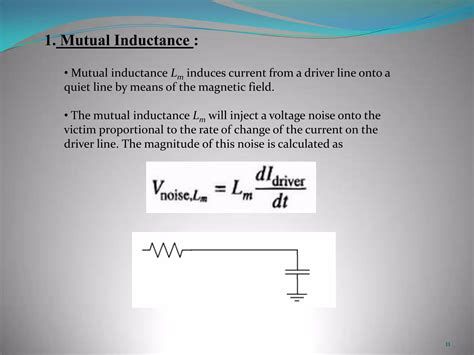 Crosstalk Minimisation Using Vlsi Pptx