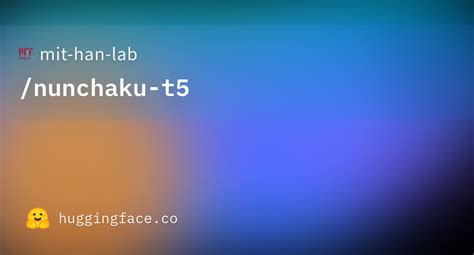 Mit Han Labnunchaku T5 At Main