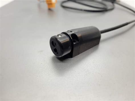 Sensors Optel Texys Optical Fibre Speed Sensors