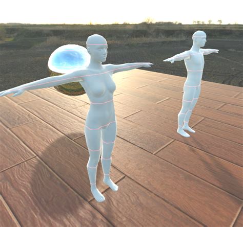GitHub 8izips PostProcessingEffects A Collection Of Effects For
