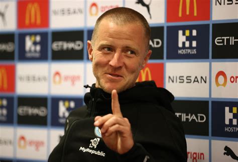 People Think Of Me As A Shit Talker A League Captain Ftbl The