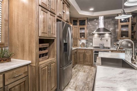 New Moon Modular 7205 By Redman Homes Topeka