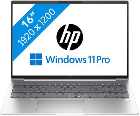 Hp Elitebook 660 G11 B2pr4es Qwerty Computr Nl