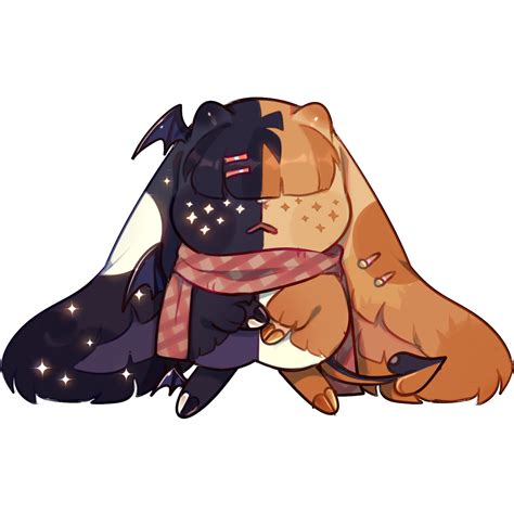 Succubuns Character Bun 1368 Archer