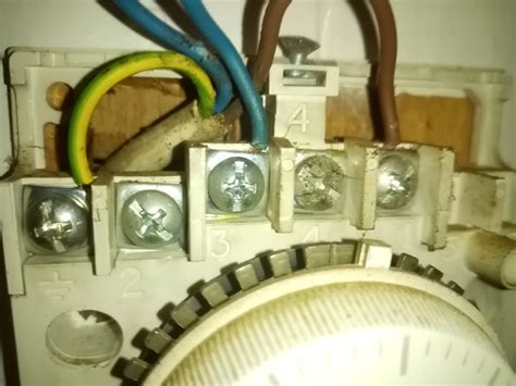Danfloss Tpone M Wiring Diynot Forums