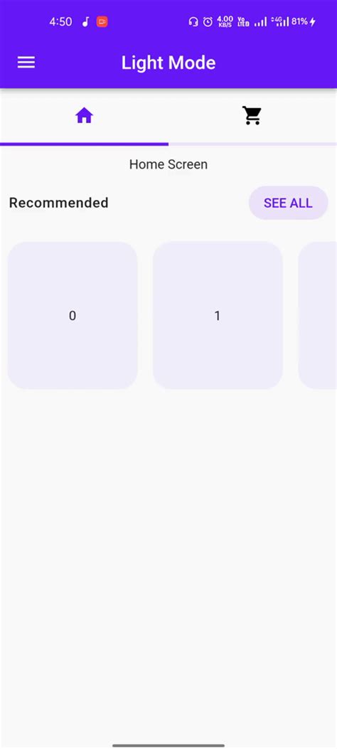 Dart How To Change The Color Of Drag Animation In Flutter Stack Overflow