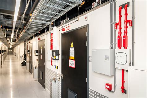 Switch Datacenters Leertouwer