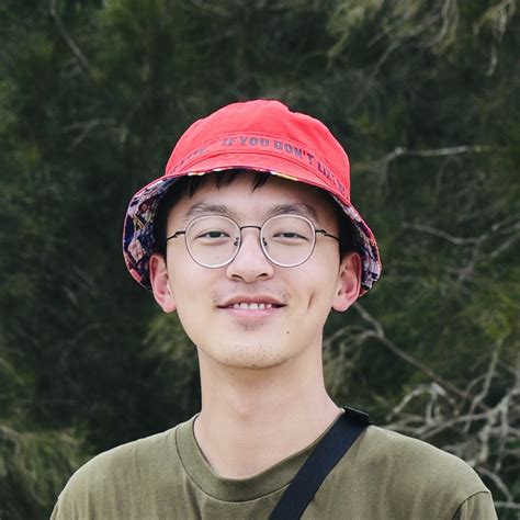 About Me Qixiang Chen