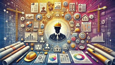 Construction Project Coordinator Job Description