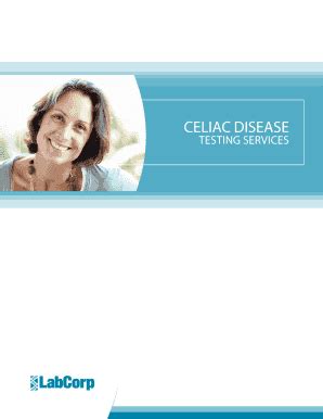 Fillable Online LabCorp Features A Full Service Offering To Support Fax Email Print PdfFiller