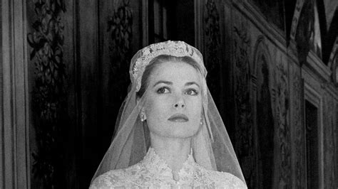 How Grace Kelly Wedding Raised The Bar For Future Royal Nuptials