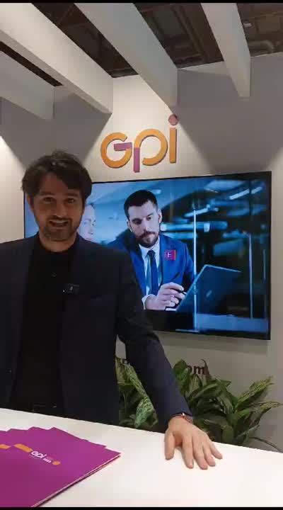 [video] Gruppo Gpi Su Linkedin Forumriskmanagement2023 Gpi Intelligenzaartificiale…