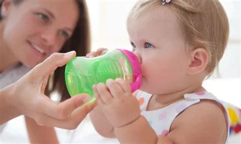 قیمت و خرید انواع لیوان نوزاد و کودک ️ آموزشی ضد چکه نی دار