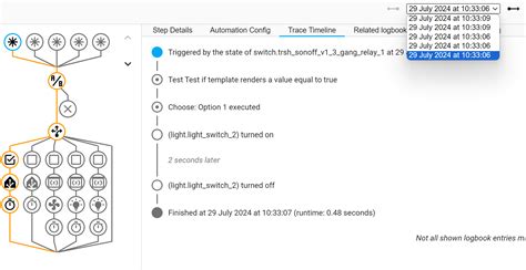 linked entities keep mutlple entities state in sync lights switches