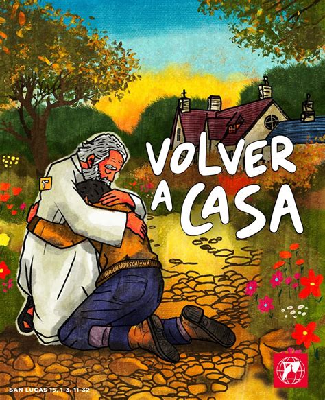 Santísima - Domingo 30 de Marzo 2025 . Evangelio según San Lucas 15 1-3 ...