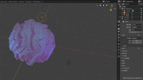 blender 2 8 【显示 着色】快捷键备忘录 and 学习笔记 csdn博客