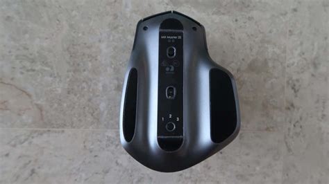 Review Logitech MX Master 2S The Mouse For Power Users Tech Jio