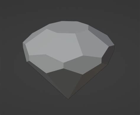 Stl File Small Dimonds・3d Printable Design To Download・cults
