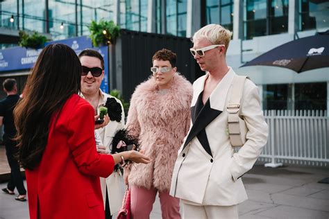 Street Style Day Two At Melbourne Fashion Festival 2026 Broadsheet
