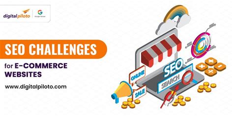 top 5 common technical seo challenges for e commerce websites