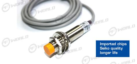 Magnetic Capacitive Proximity Sensor 220v Magnetic Switch Capacitive Proximity Sensor