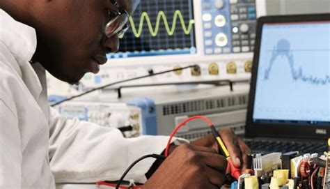 EMC Measurement Software Nexio Group