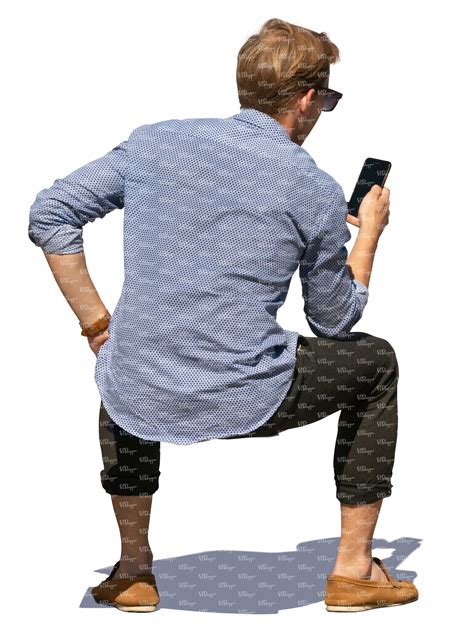 Person Sitting