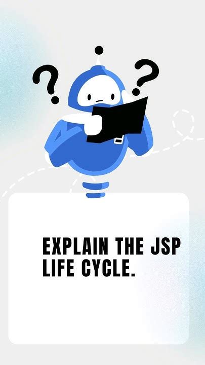 Jsp Lifecycle Java Jsp Servlet Webdevelopment Programming Javaprogramming Youtube