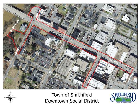 Smithfield North Carolina