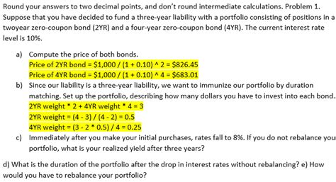 Solved Point A And B Are Answered Please ONLY Solve Point C Chegg Com