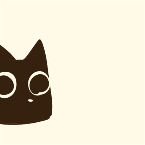 Black Cat Animation  Black Cat Animation Discover And Share S