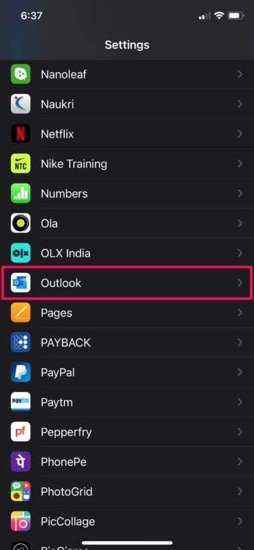 How To Change The Default Mail App On IPhone IPad