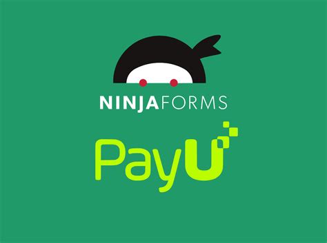 payu payment gateway for ninjaforms