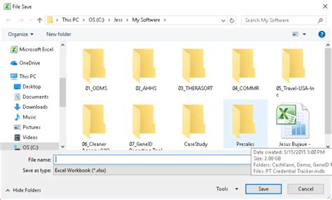 Using Applicationfiledialog In Microsoft Excel Vba Vba And Vbnet