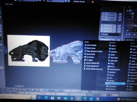 why does my sculpted mesh keep disappearing when i try to add