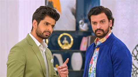 Stream Rajat Exposes Jigar Season 2 Episode 1368 Rajat Exposes Jigar On Hotstar