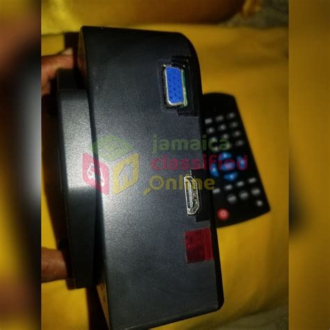 For Rent Mini Projector Mobay