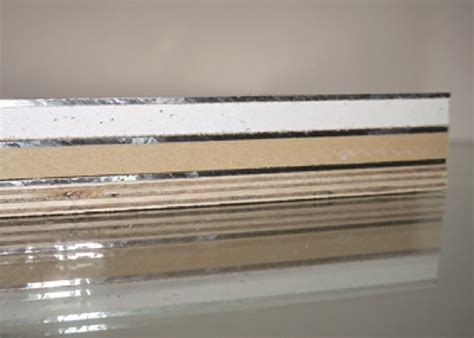 Radiation Shielding Lead Lined Wall Panels Calder Lead