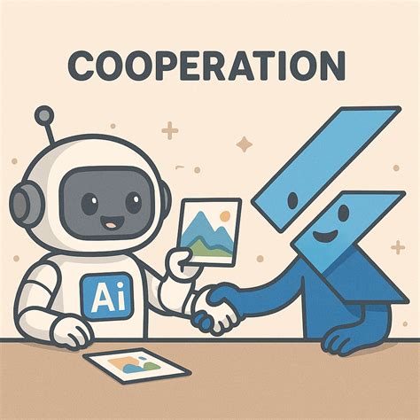 Supercharging Flutter With Ai Building Smarter Apps In 2025 By