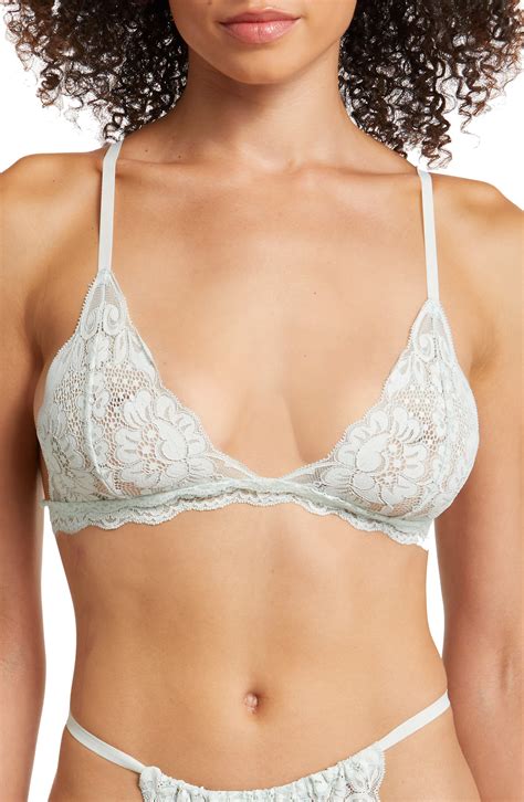 Hah Chi Soft Cup Bra In Naked Truth Smart Closet