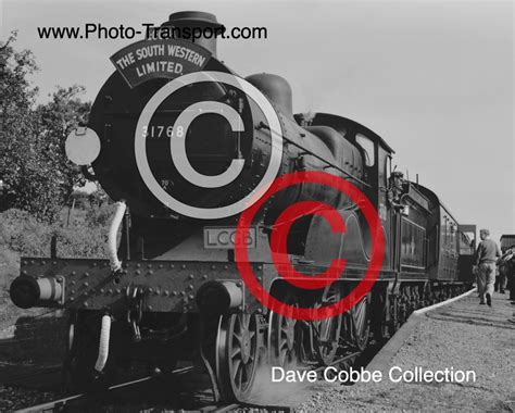 L” Class No31768 Photo Transport