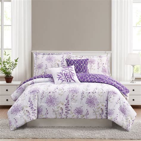 Bed Comforter Set Ideas